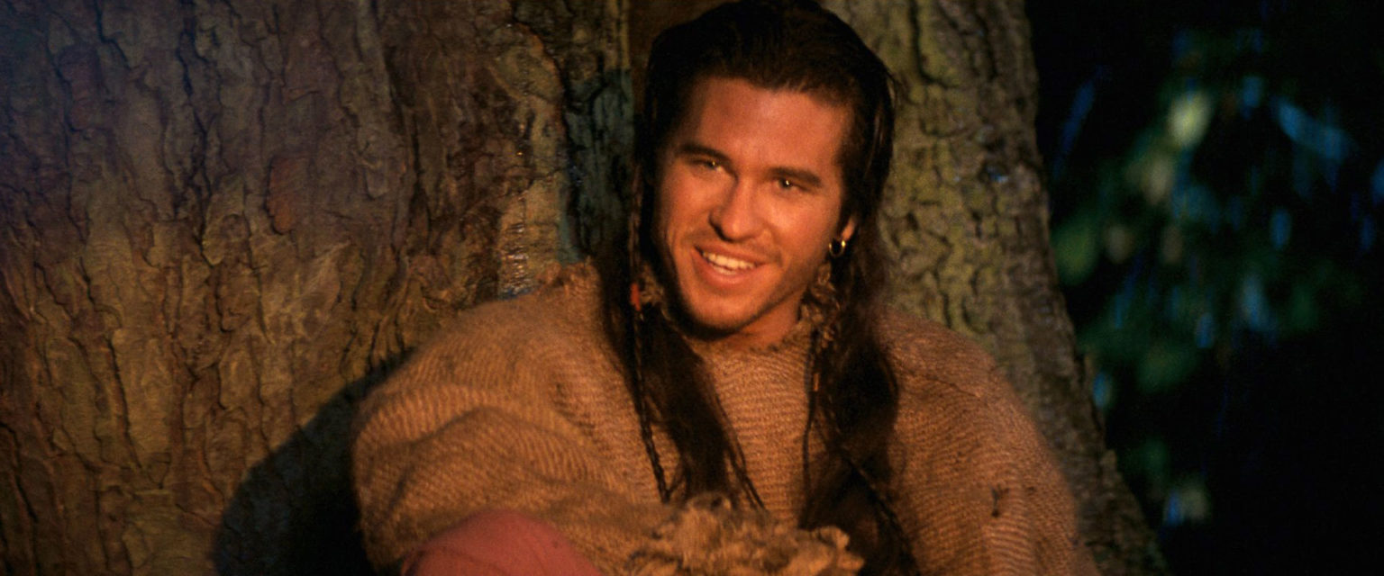 L'Enfance du Pop : critique nostalgique de Willow (Ron Howard)