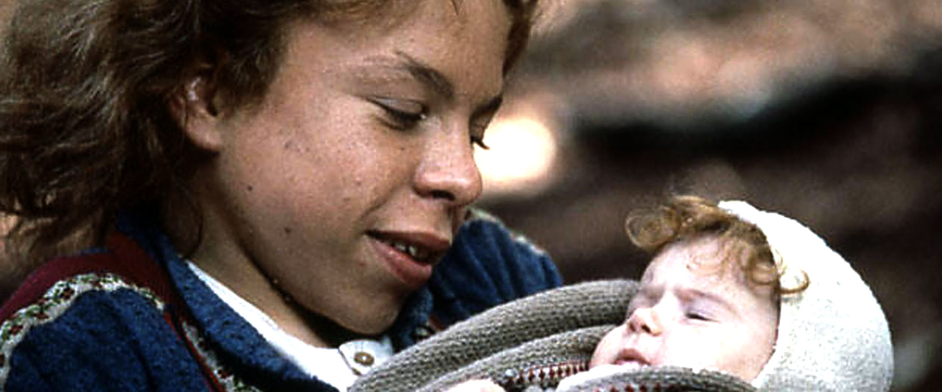 L'Enfance du Pop : critique nostalgique de Willow (Ron Howard)
