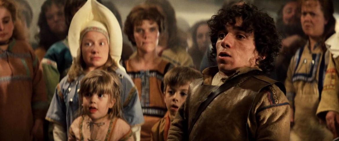 L'Enfance du Pop : critique nostalgique de Willow (Ron Howard)