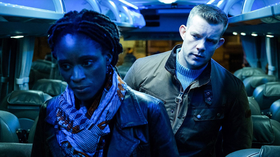 Critique de Years and Years (série) : dystopie politique et utopie ...