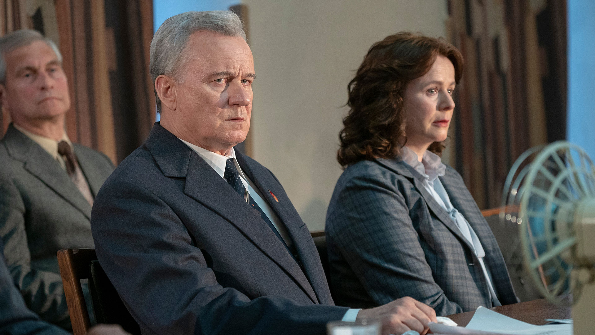 Critique de Chernobyl (série) : l’explosion du mensonge