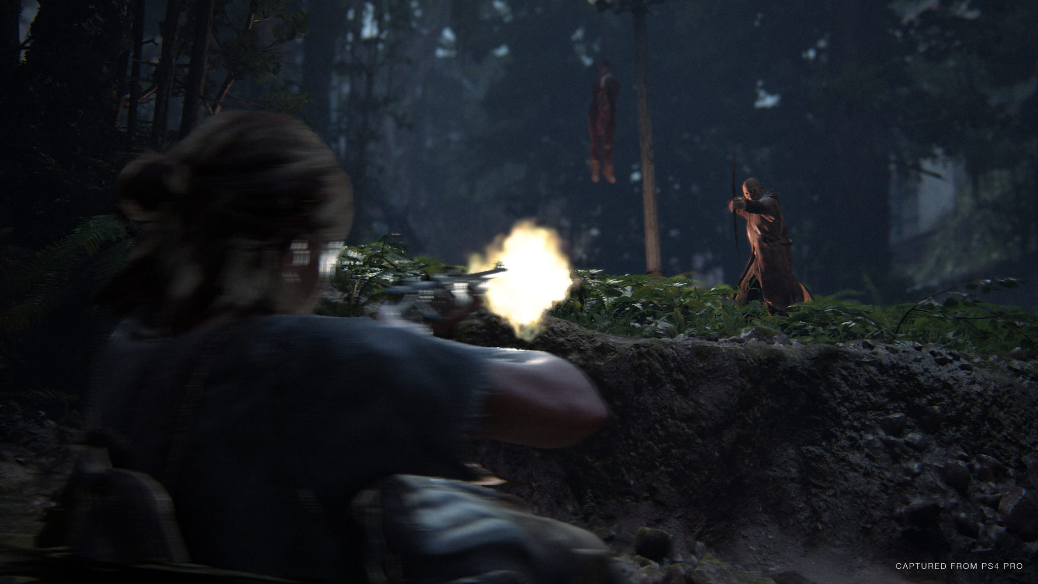 Test de The Last of Us Part II (PS4) : raide dingue rédemption