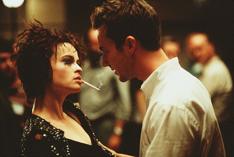 Fight Club (analyse) : Marla, l’autre personnage qui n’existe pas