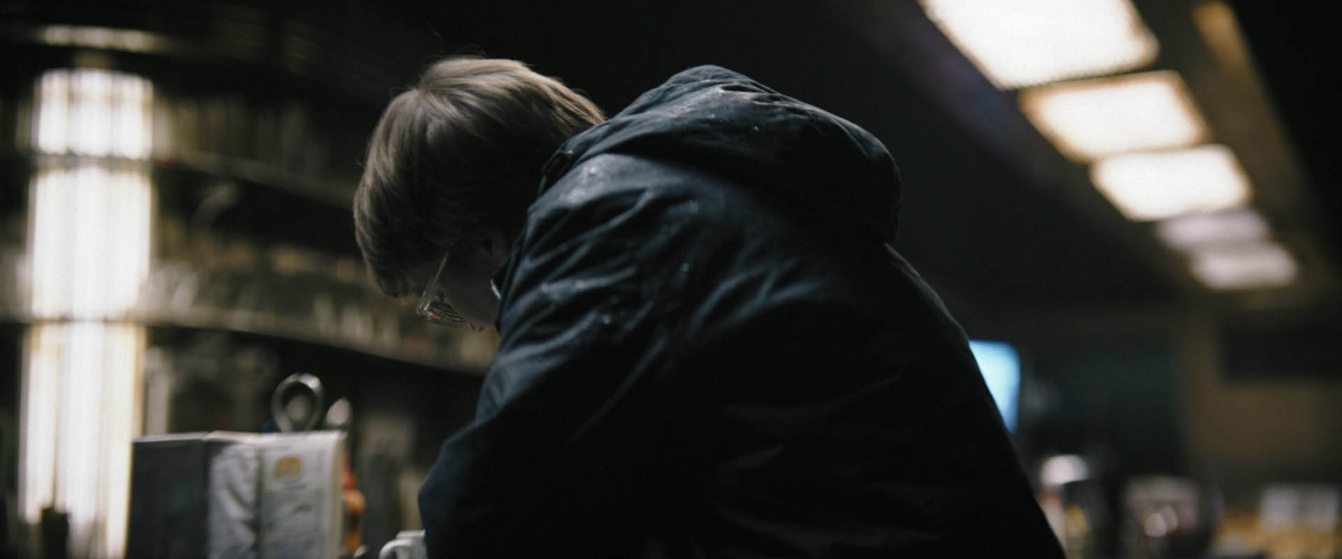 The Batman capture l'essence noire des comics, jusqu'à l'oubli (critique)