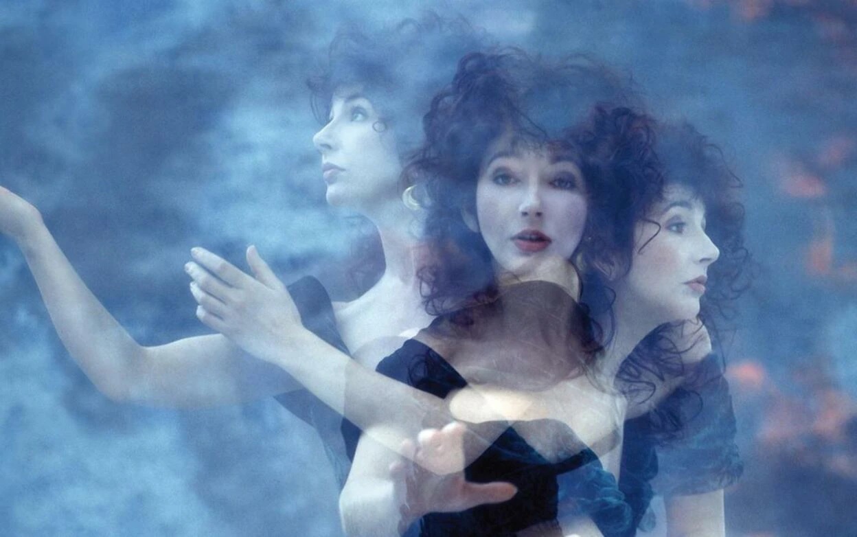 Running Up That Hill (Kate Bush) : derrière le tube planétaire, le ...
